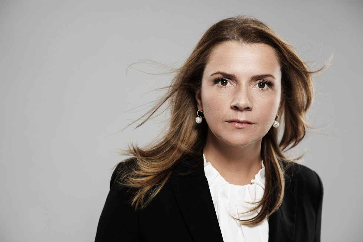 Von Müttern und anderen Menschen – Oder: Gute Eltern-Böse Eltern ...